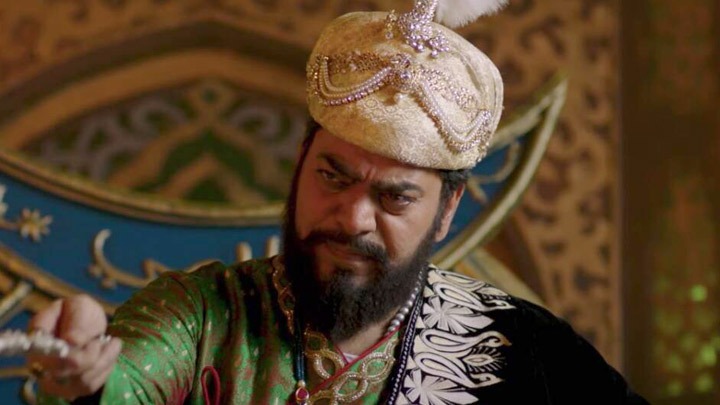 Chhatrasal | Neena Gupta, Ashutosh Rana & Jitin Gulati | Historical ...