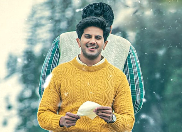 First Look: Dulquer Salmaan plays Lieutenant Ram in his next, poster ...