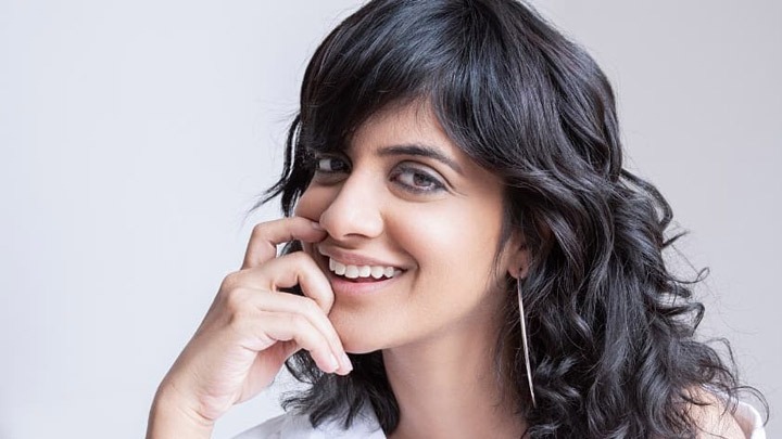 Jasleen Royal: "I'm very very HAPPY that I'm able to HELP people who ...