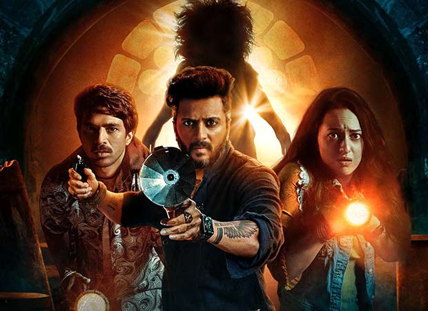 Kakuda Movie: Review | Release Date (2024) | Songs | Music | Images ...