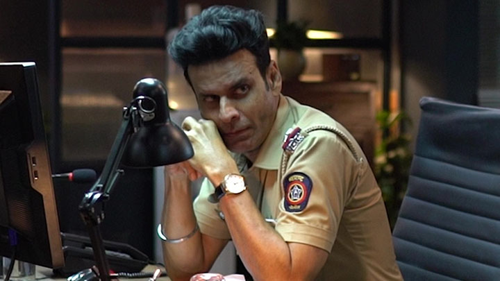 Making of the movie ‘Dial 100’ | Manoj Bajpayee | Neena Gupta | Sakshi ...