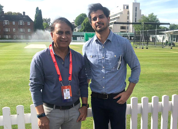 “I can’t wait for Sunil Gavaskar to see 83” – Tahir Raj Bhasin on the ...