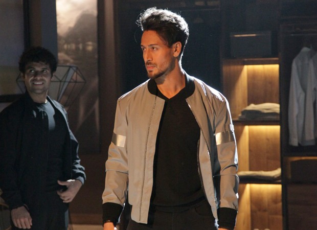 Ten Colour Productions creates an ad film with Tiger Shroff for ...