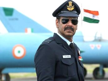 Bhuj – The Pride Of India Movie: Review | Release Date (2021) | Songs ...