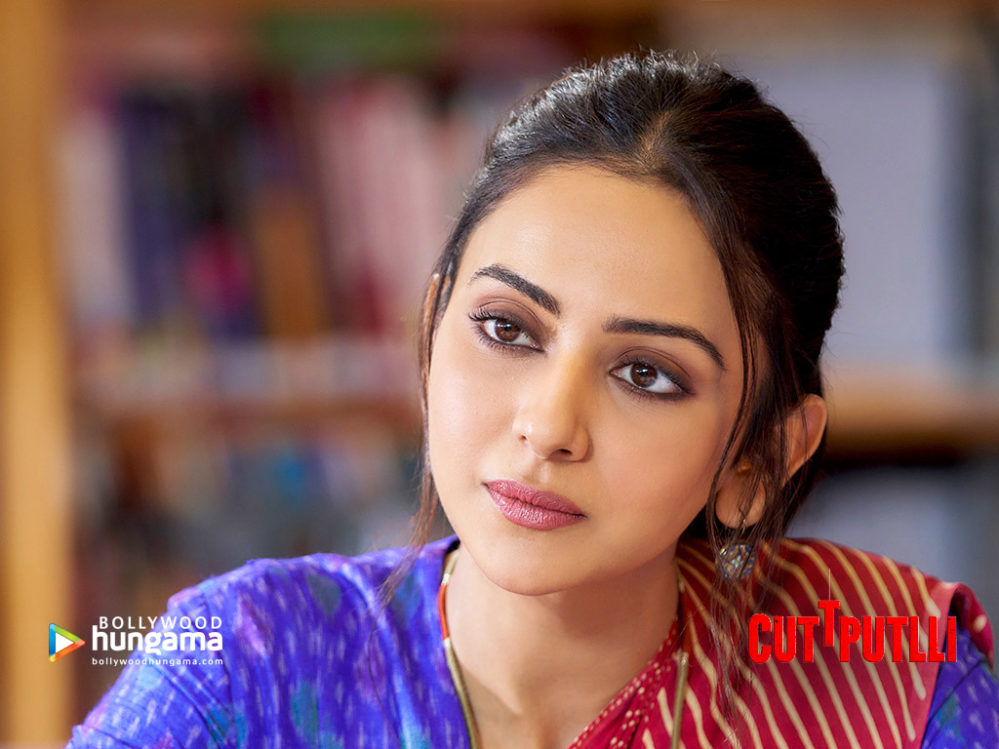 Cuttputlli 2022 Wallpapers | HD Images | HD Wallpapers | Hot Photos ...