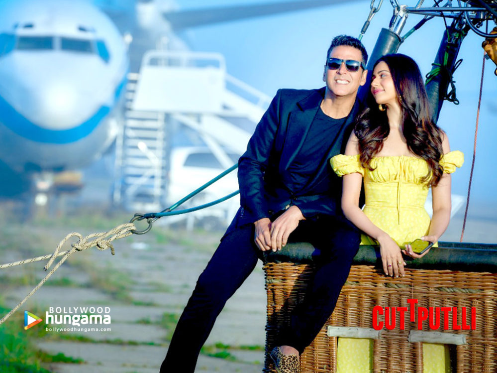 Cuttputlli 2022 Wallpapers | HD Images | HD Wallpapers | Hot Photos ...