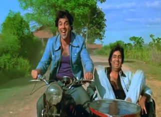 Sholay Wallpapers 1975