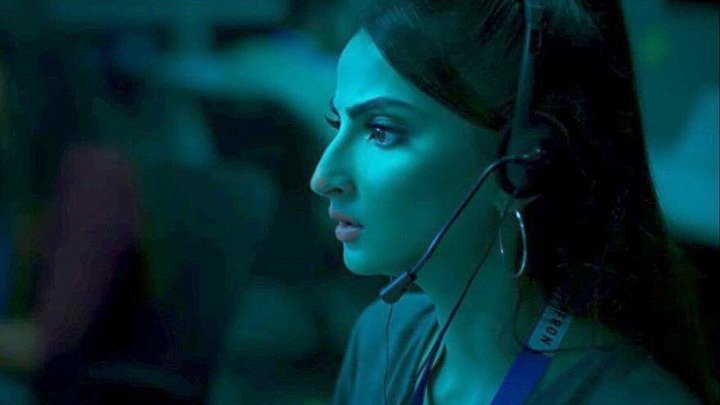 Rosie: The Saffron Chapter | Official Teaser 4 | Arbaaz Khan, Shivin ...