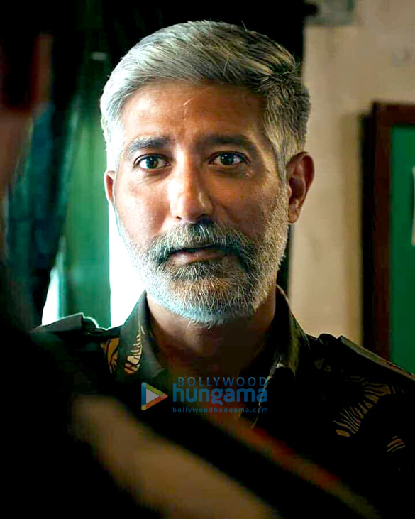 Shershaah Movie Stills - Bollywood Hungama