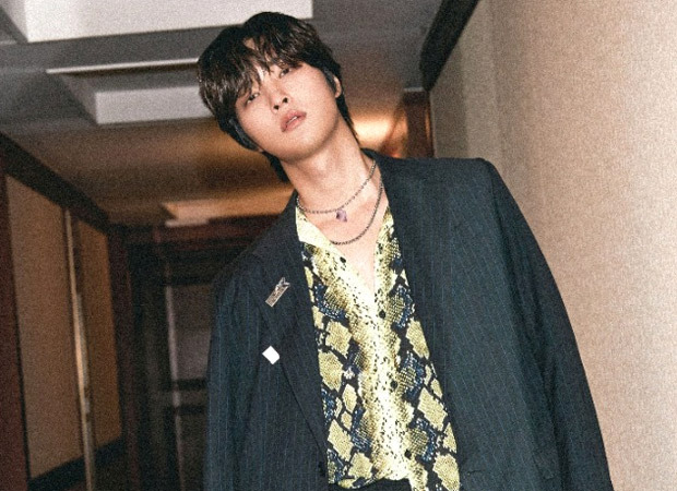 EXCLUSIVE: Korean singer-songwriter NIve on piecing together debut EP ...