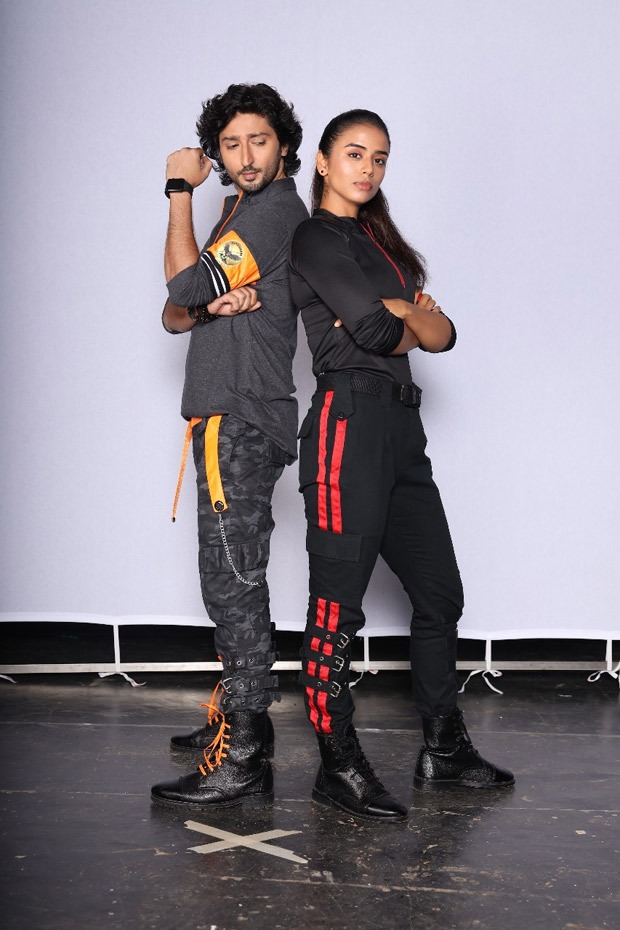 Shaalien Malhotra, Kaveri Priyam, Kunal Karan Kapoor, Diljot Chhabra ...