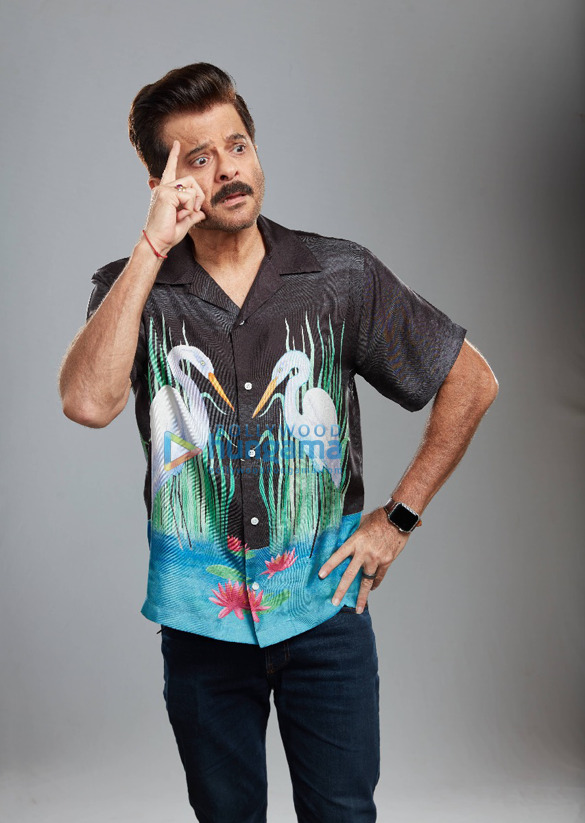 Anil Kapoor Photos, Images, HD Wallpapers, Anil Kapoor HD Images ...