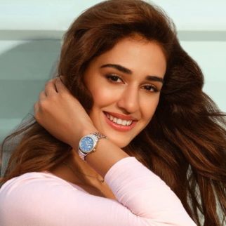 Disha Patani flaunts her Kung-fu skills, kick jumps in latest video ...