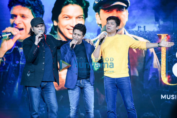 Mohit Chauhan Singer Wallpaper