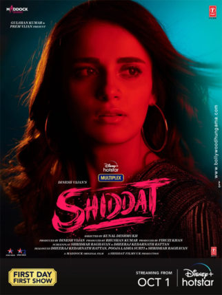 Shiddat Photos, Poster, Images, Photos, Wallpapers, HD Images, Pictures ...