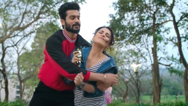 Shiddat Movie: Review | Release Date (2021) | Songs | Music | Images ...