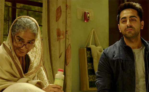 Badhaai Ho Movie: Review | Release Date (2018) | Songs | Music | Images ...