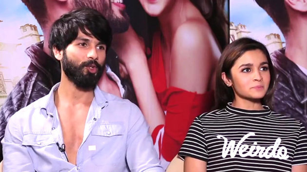 Shaandaar Movie: Review | Release Date (2015) | Songs | Music | Images ...