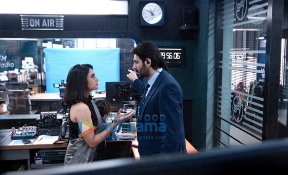 Dhamaka Movie Stills - Bollywood Hungama