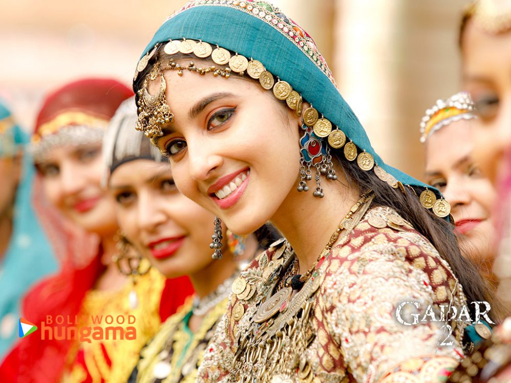 Gadar 2 Photos, Poster, Images, Photos, Wallpapers, HD Images, Pictures ...