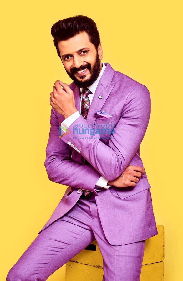 Riteish Deshmukh Photos, Images, HD Wallpapers, Riteish Deshmukh HD ...