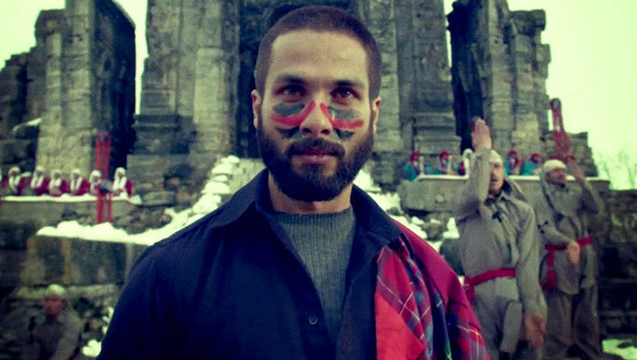 Haider Movie: Review | Release Date (2014) | Songs | Music | Images ...