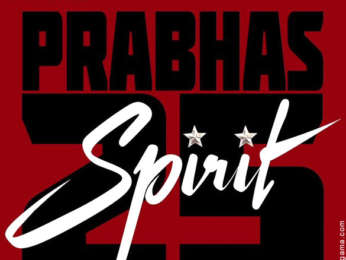 Spirit Movie: Review | Release Date (2027) | Songs | Music | Images ...