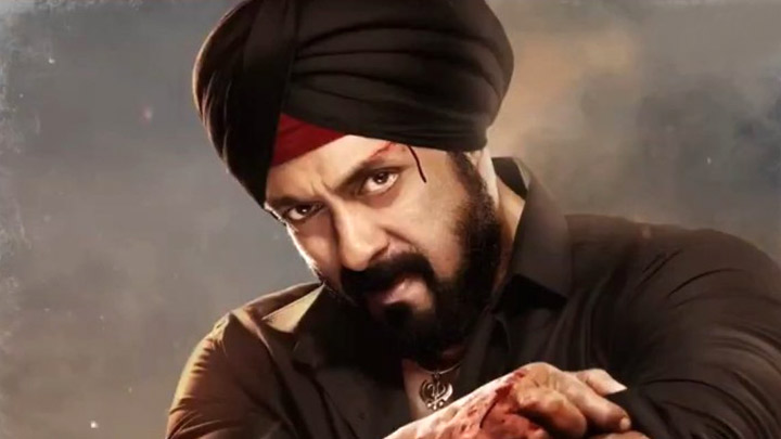 Antim: Rajveer Singh Ka Action | Salman Khan, Aayush Sharma | Mahesh V ...