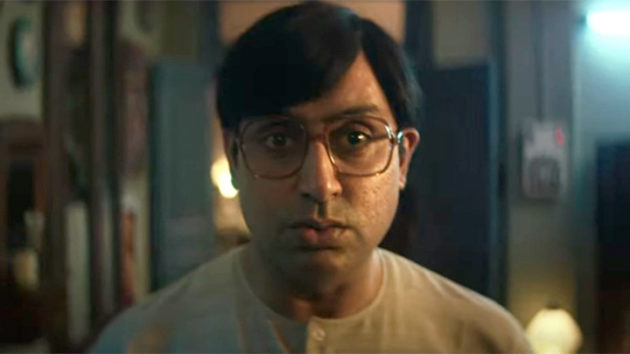 Bob Biswas | Official Trailer | Abhishek Bachchan | Chitrangda Singh ...