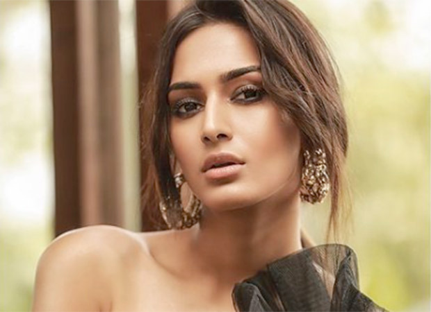 Erica Fernandes to walk for prominent Mexico designers at Dubai Expo ...