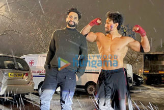 Ganapath – Part 1 Movie: Review | Release Date (2022) | Songs | Music ...