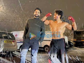 Ganapath – Part 1 Box Office Collection | India | Day Wise | Box Office ...