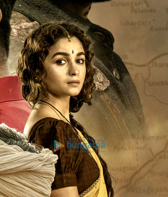 RRR Movie Stills - Bollywood Hungama