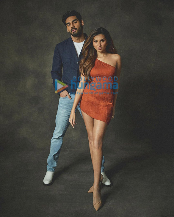 Tadap Movie Stills - Bollywood Hungama