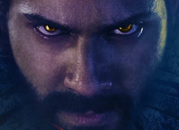Varun Dhawan turns into a fiery werewolf in Bhediya first look; film to ...