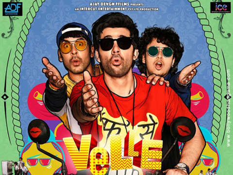 Velle Movie Review: Velle is the story of three friends who are good ...