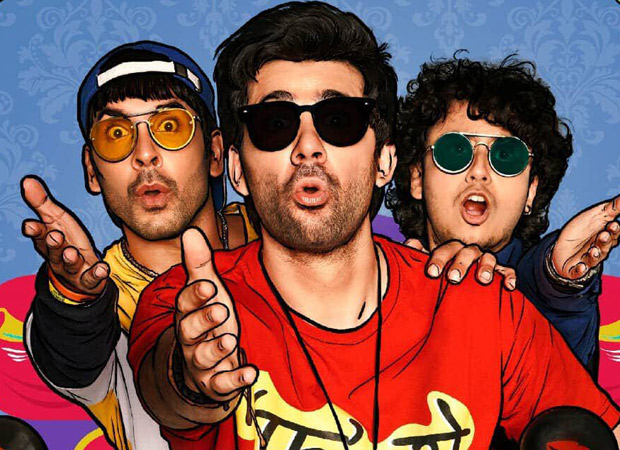 Velle Movie Review: Velle is the story of three friends who are good ...