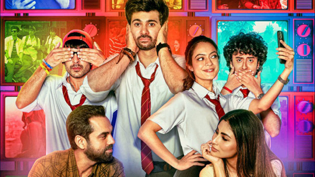 Velle: Official Trailer | Abhay Deol, Mouni Roy, Karan Deol | Video ...