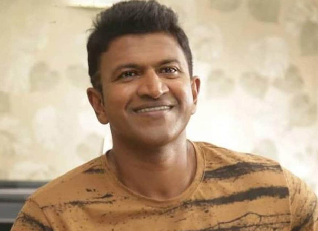 Nearly 30,000 people visit Puneeth Rajkumar’s memorial each day ...