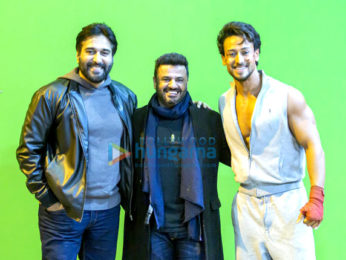 Ganapath – Part 1 Movie: Review | Release Date (2023) | Songs | Music ...