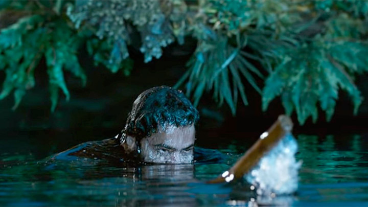 RRR Trailer Tomorrow | Brace Yourself for Bheem | Video Trailer ...