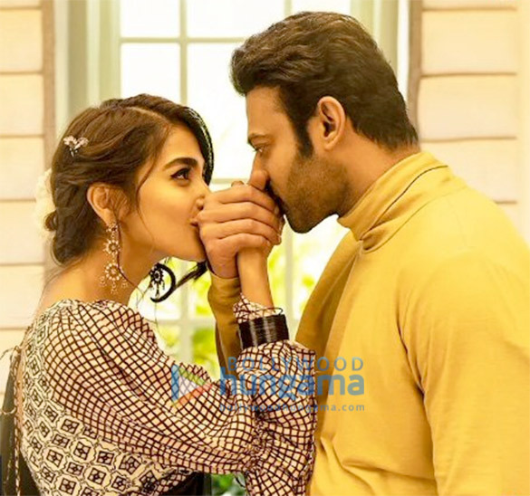 Radhe Shyam Movie Stills - Bollywood Hungama