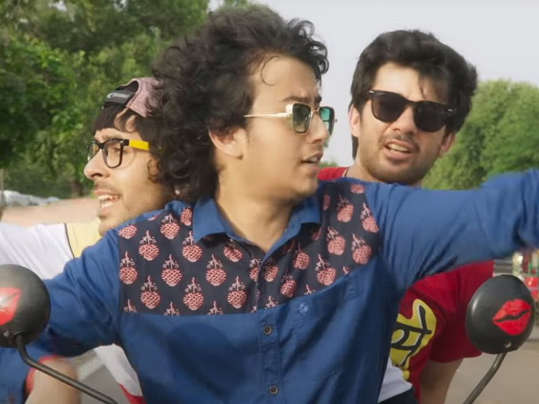 Velle Movie: Review | Release Date (2021) | Songs | Music | Images ...