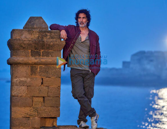 ram-setu-2-2 | Ram Setu 2022 On The Set - Bollywood Hungama