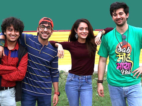 Velle Movie: Review | Release Date (2021) | Songs | Music | Images ...