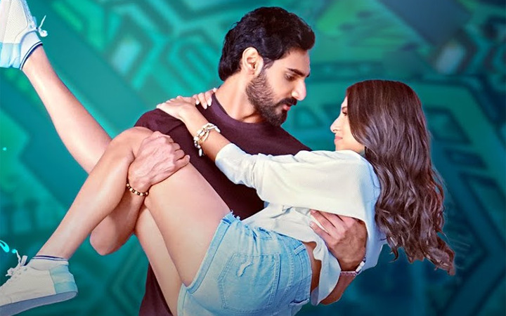 Tadap Public Review | Ahan Shetty | Tara Sutaria | Milan Luthria ...