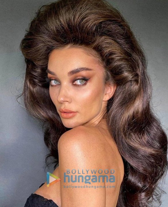 Amy Jackson Photos, Images, HD Wallpapers, Amy Jackson HD Images ...