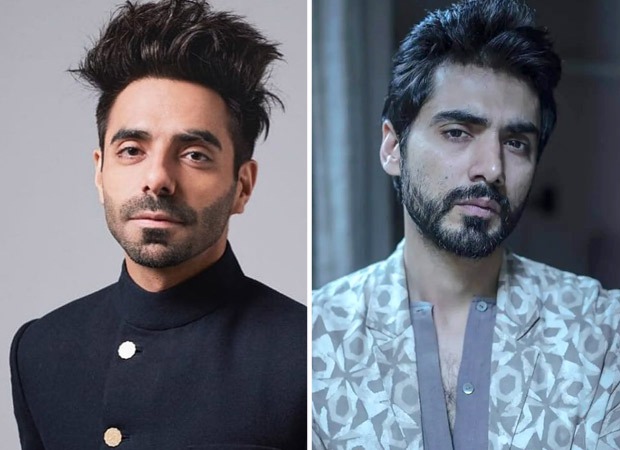 Aparshakti Khurana and Ishwak Singh to feature in spy thriller Berlin : Bollywood News ...