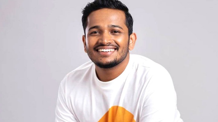 Basil Joseph's Rapid Fire: Basil Joseph's Rapid Fire: