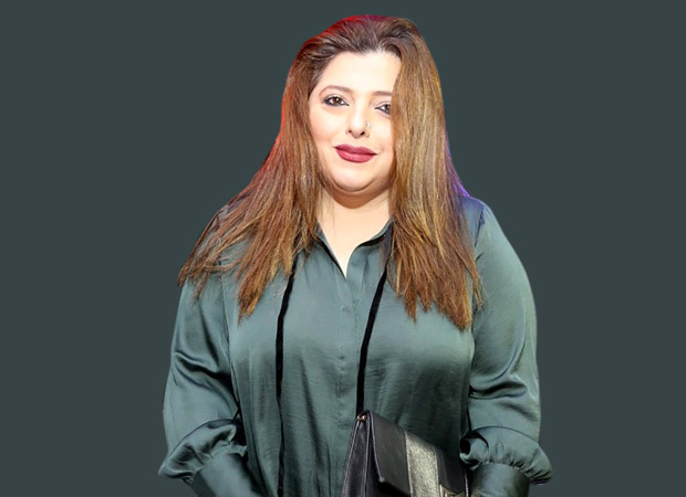 Delnaaz Irani, Filmography, Movies, Delnaaz Irani News, Videos, Songs, Images, Box Office ...